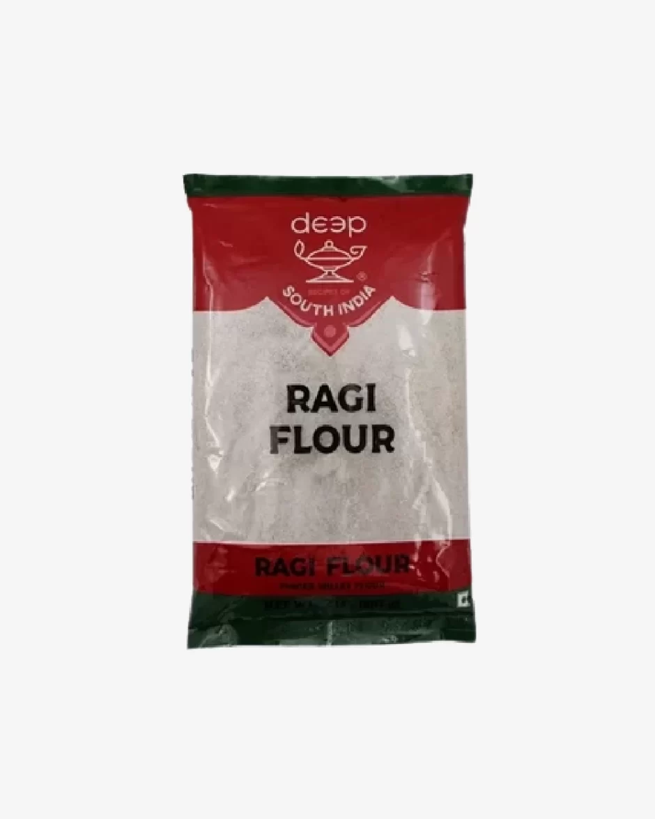 Ragi Flour | Grover Groceries