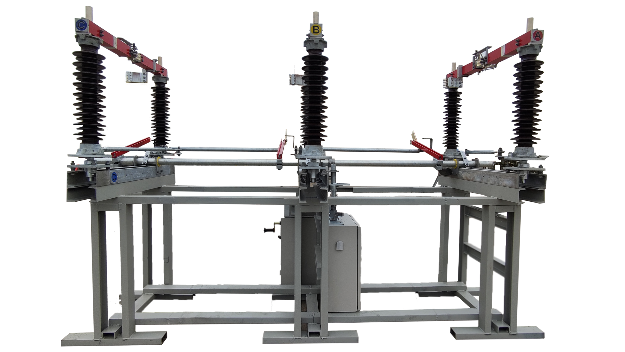 Disconnecting Switches - Adapt Australia